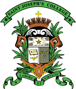 Website Information – St. Joseph's College