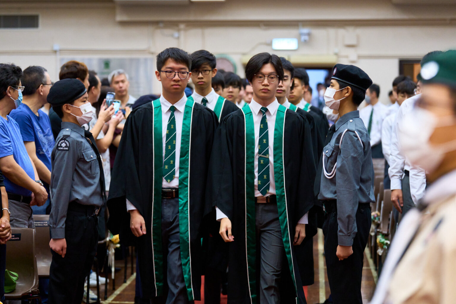 St. Joseph's College – SJC is an elite Catholic all-boys secondary ...