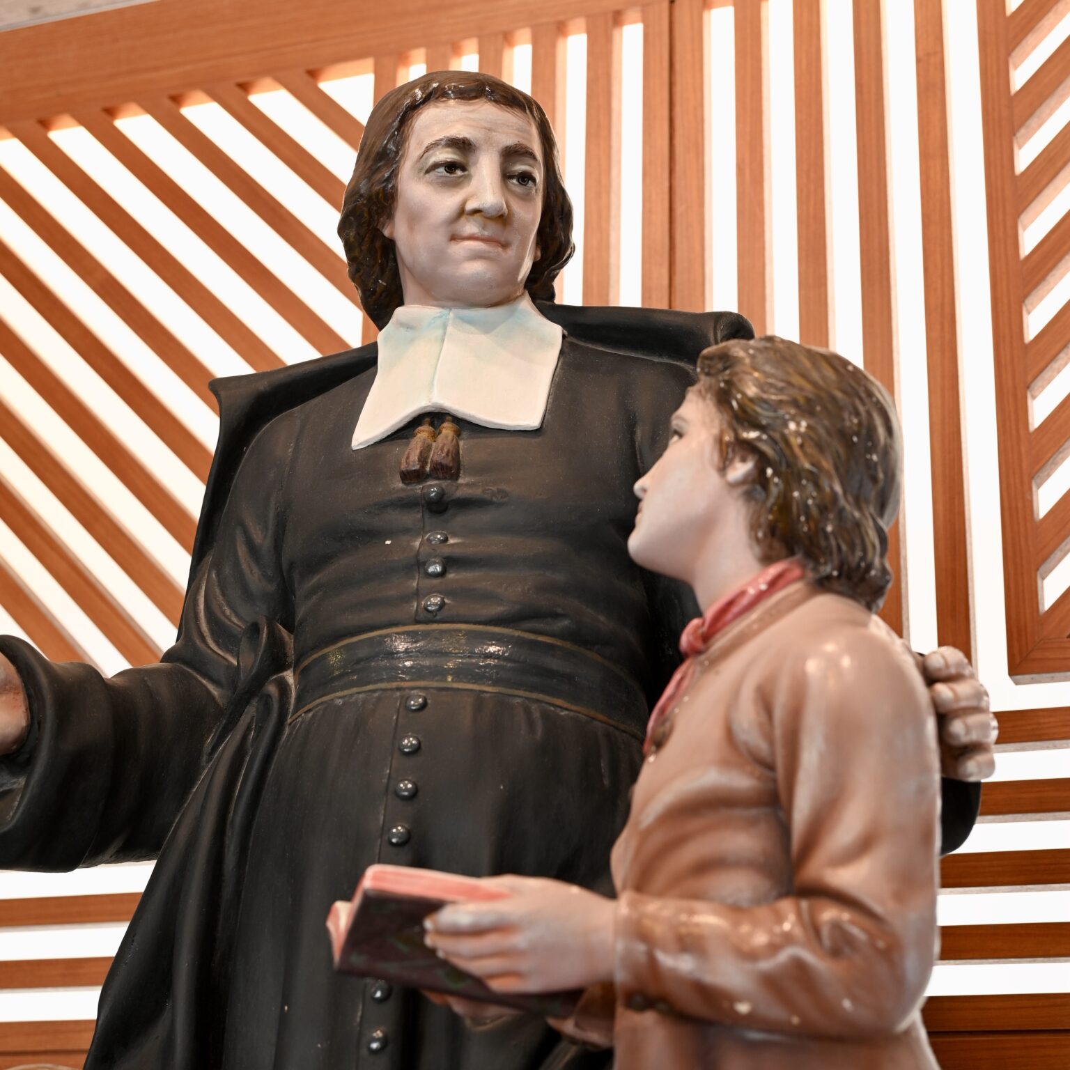 St. Joseph's College – SJC is an elite Catholic all-boys secondary ...