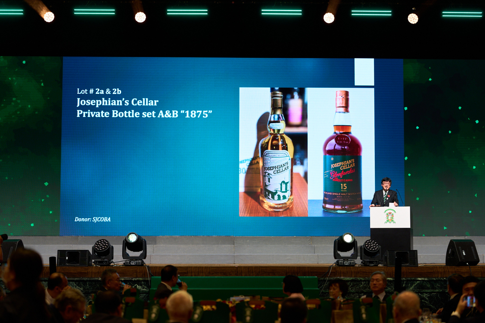 SJC 150 – St. Joseph's College